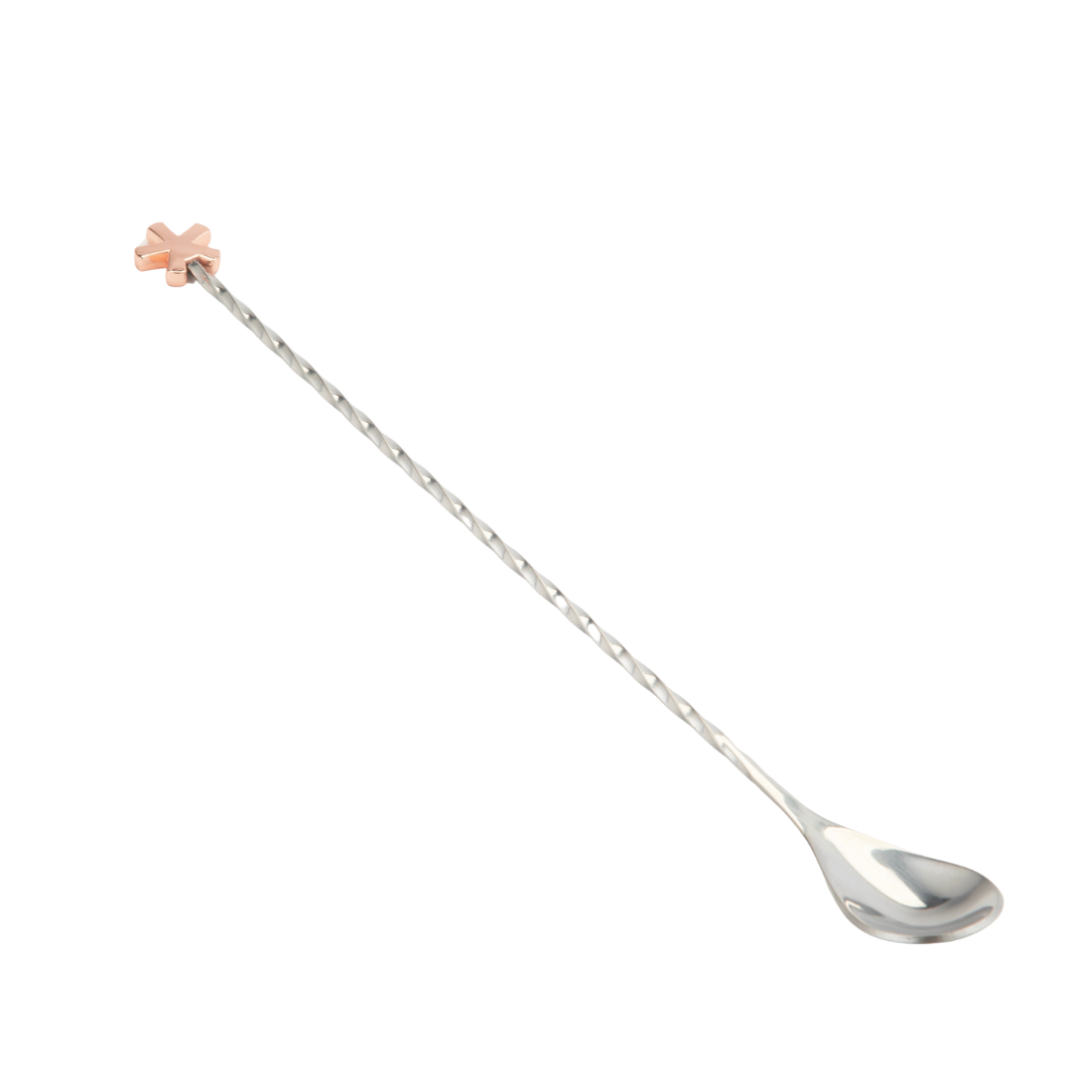 Caorunn Twisted Bar Spoon | Caorunn Gin