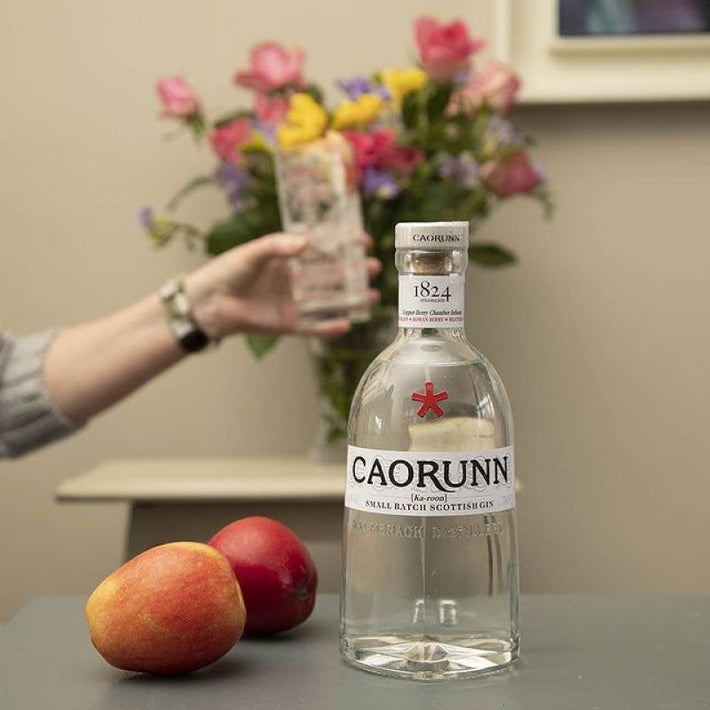 Caorunn Gin Shop | Handcrafted Premium Gin